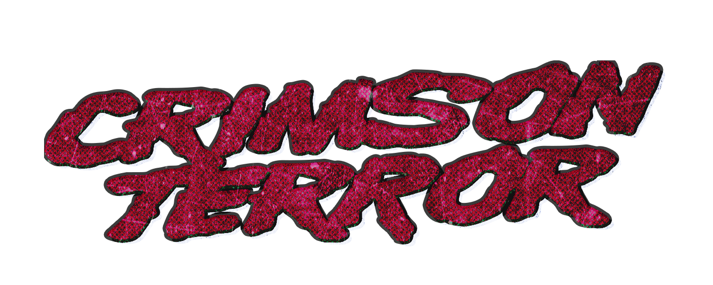 Habitat - Crimson Terror