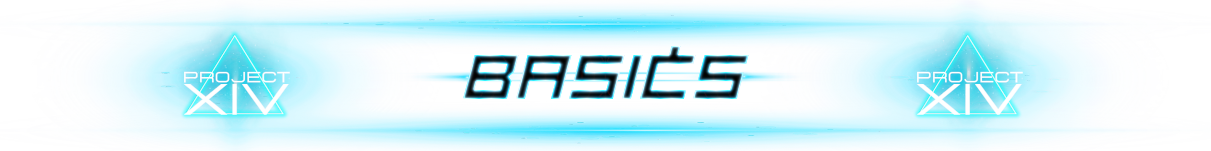 Project XIV: Creature of Darkness