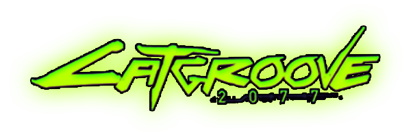 CatGroove