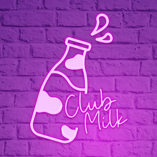 Club Milk - Fresh Milk